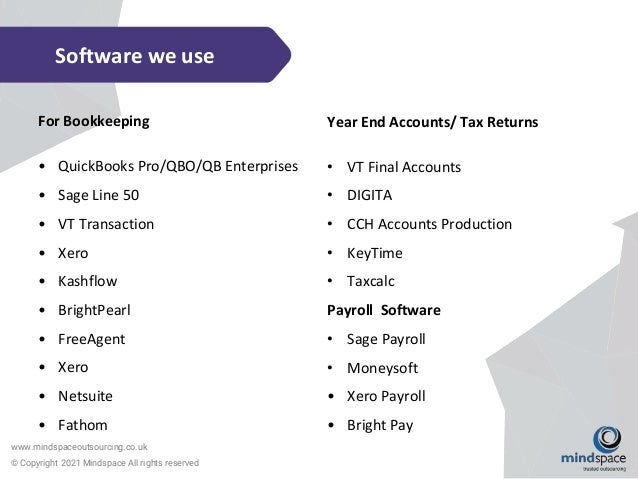 Accounting service uk | PPTX