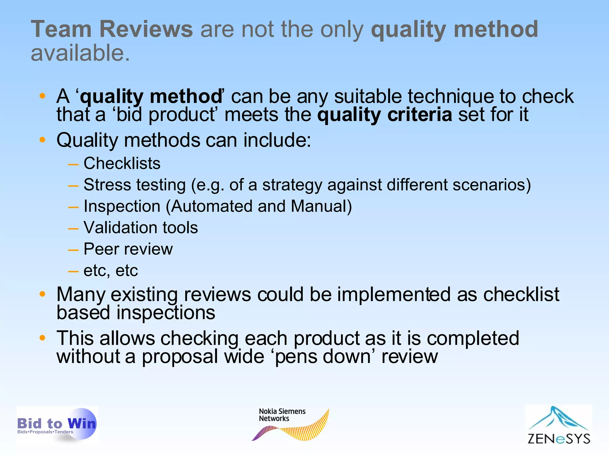 Fixing the broken Red Team | PPT