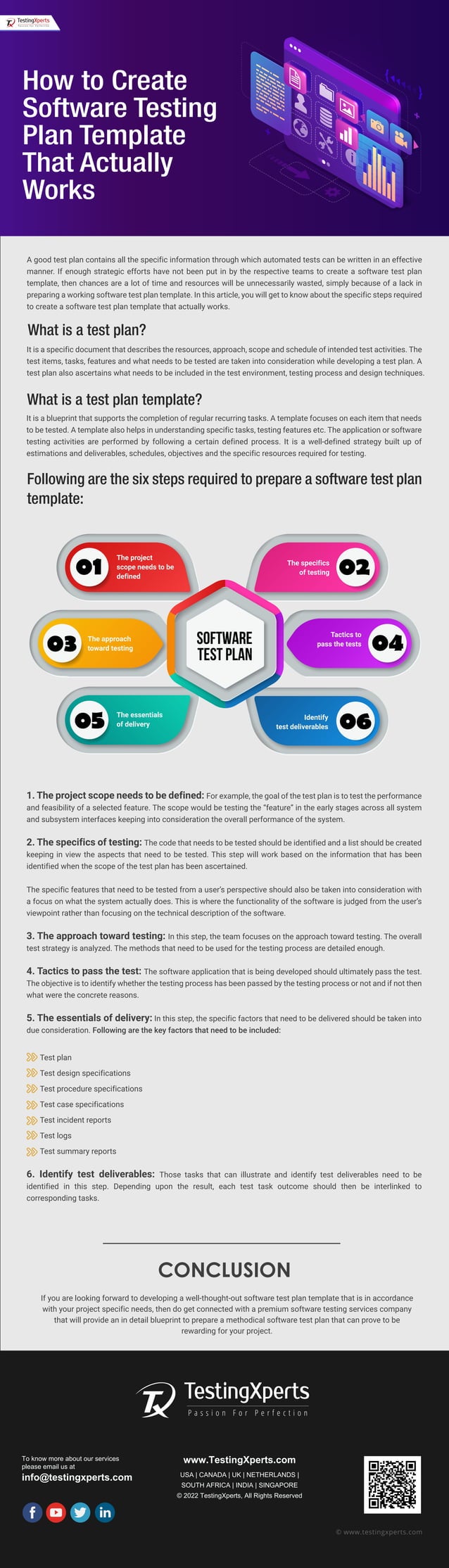 How To Create Software Testing Plan Template That Actually Works PDF how-to-create-software-testing-plan-template-that-actually-works-pdf