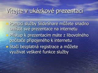 Ukazka | PPT