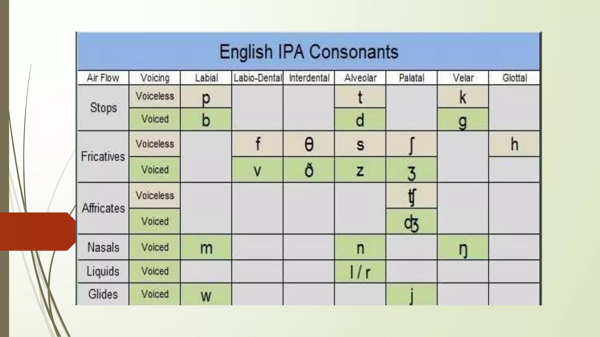 The_Description_of_Consonants.pptx