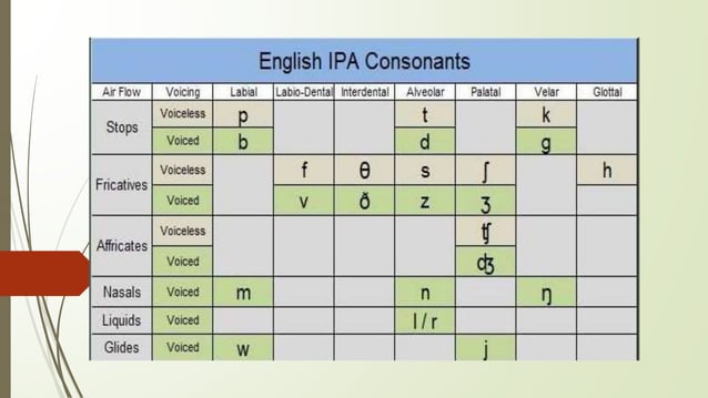 The_Description_of_Consonants.pptx