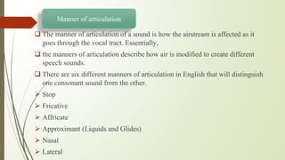 The_Description_of_Consonants.pptx