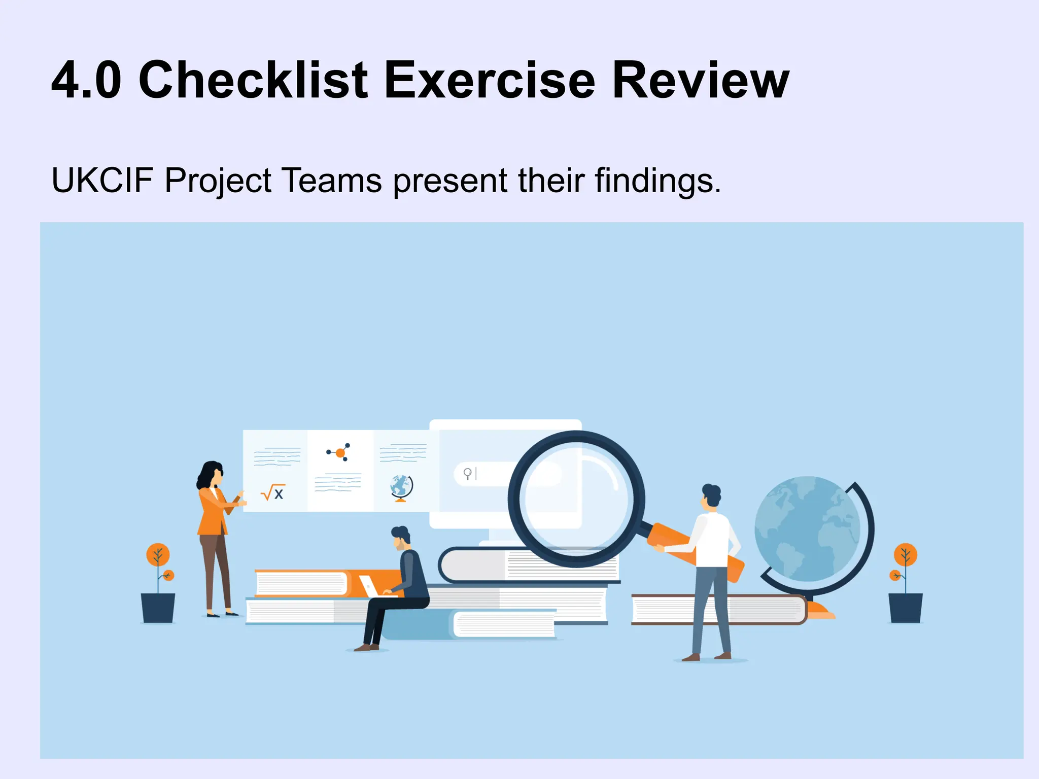 Disability Inclusive Infrastructure Presentation | PDF