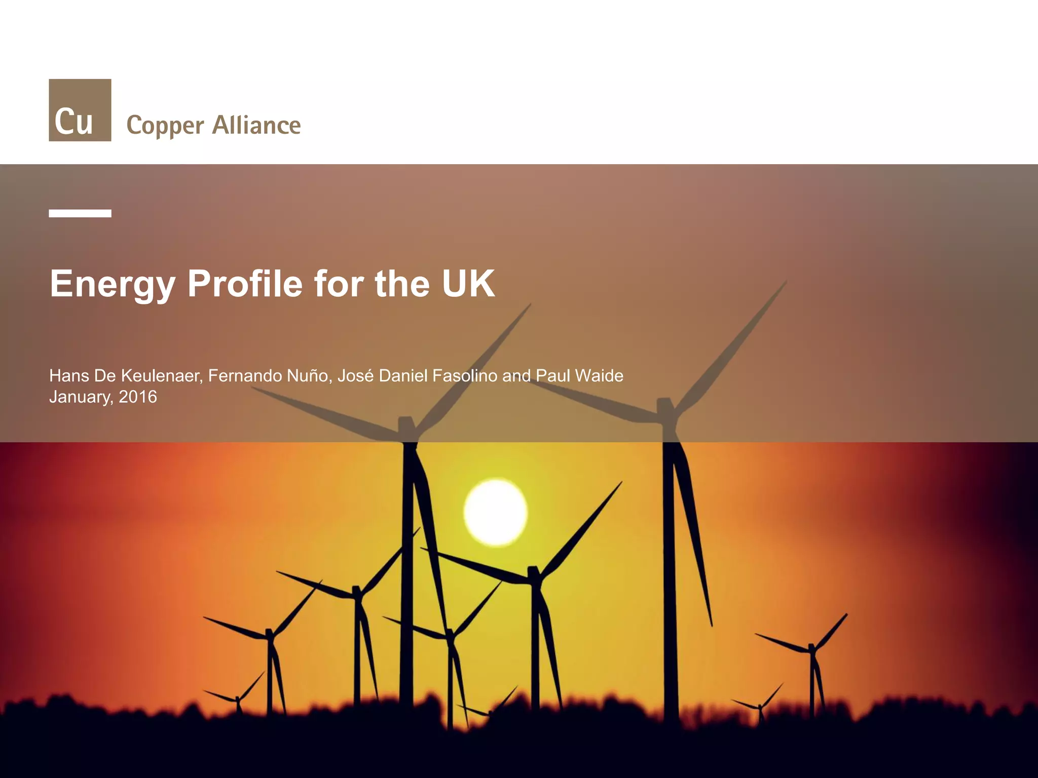 UK, nuclear and renewables' struggle | PPT