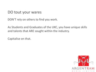 UKC Presentation | PPTX