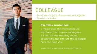 Business English Conversation_001 | PDF