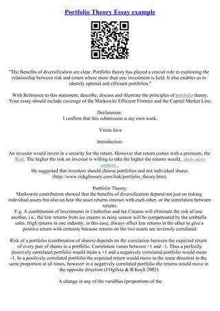 Ukessays Com | PDF