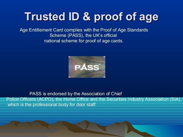 Uk french national id card presentation