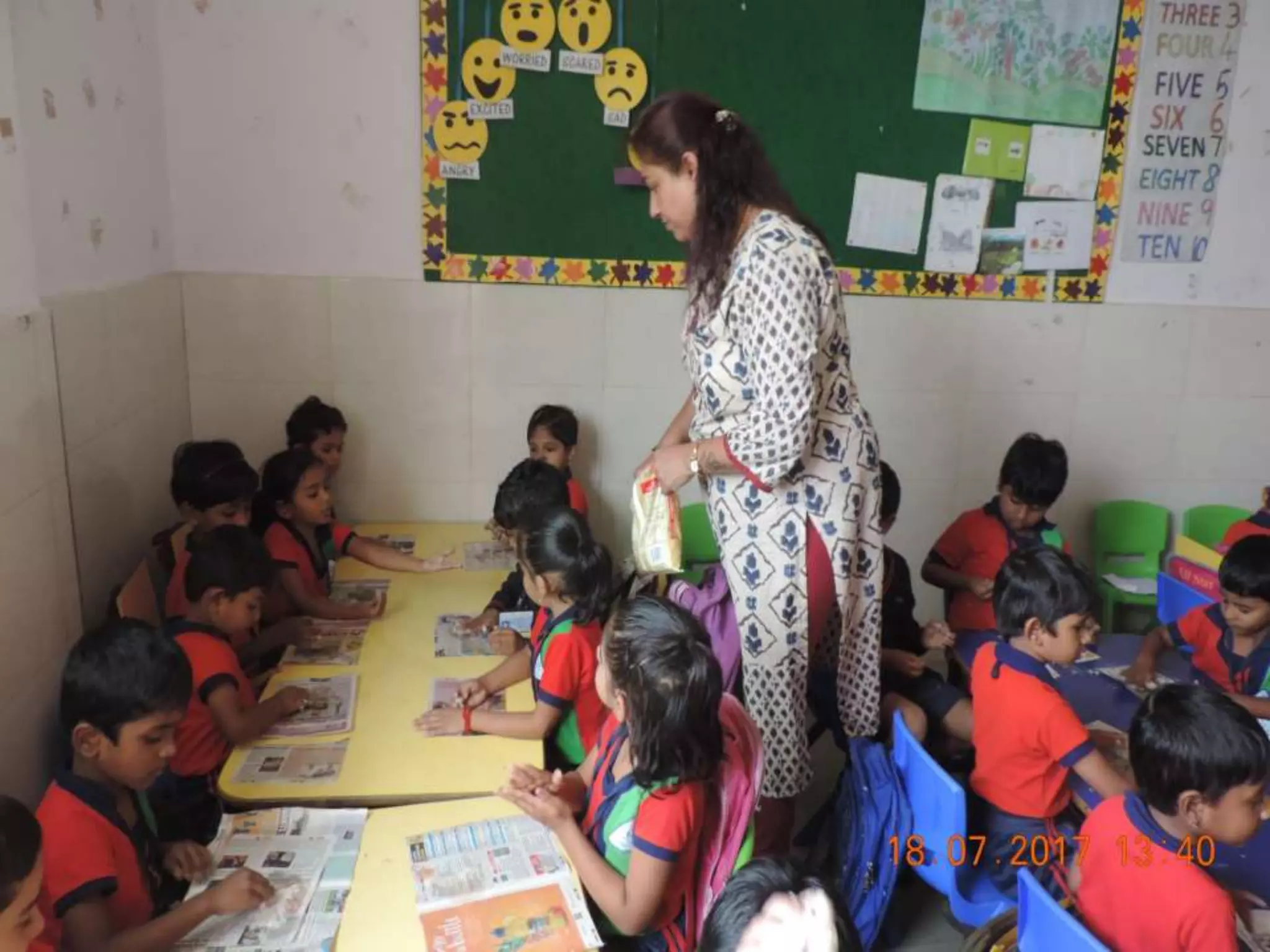 My Family Assembly | PPT