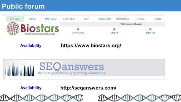 Genome Alteration Detection Using High Throughput Data Ppt