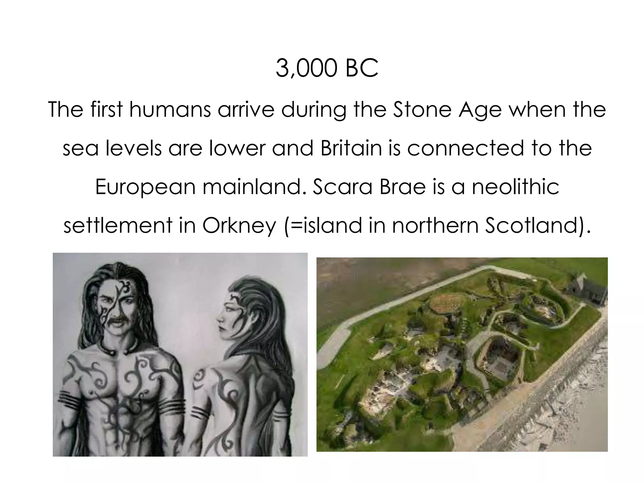 UK history | PPTX