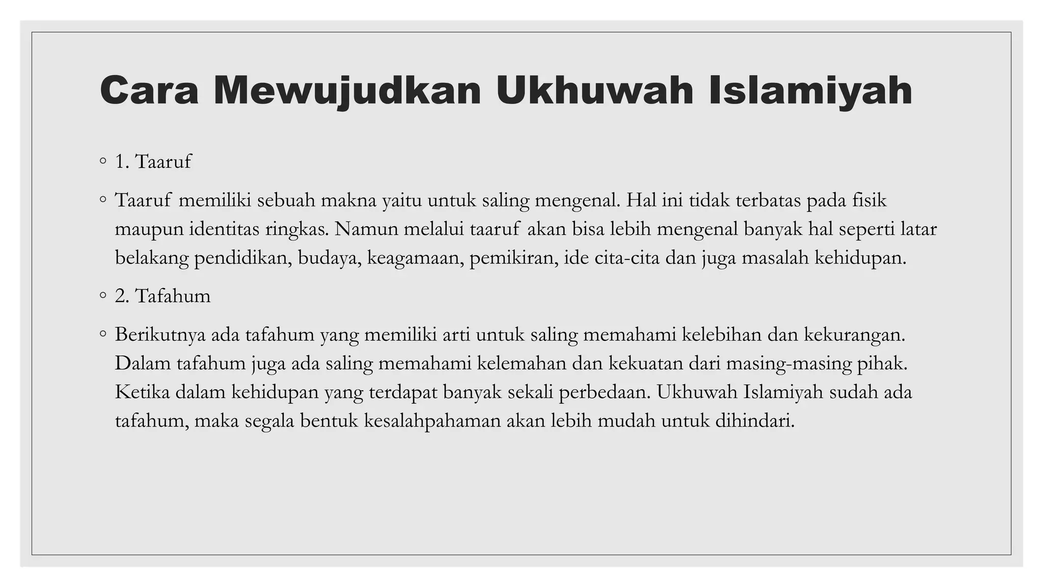 Ukhuwah islamiyah.pptx