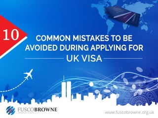 UK Immigration Experts | PPT