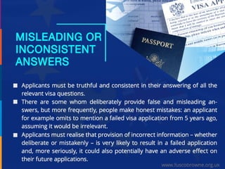 UK Immigration Experts | PPT