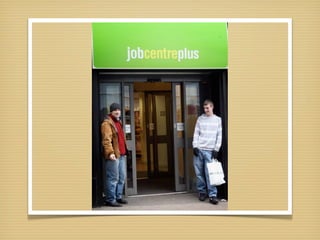 Uk Impact Of Globalisation | KEY