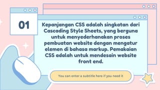 UKIN Metode Penulisan CSS.pptx