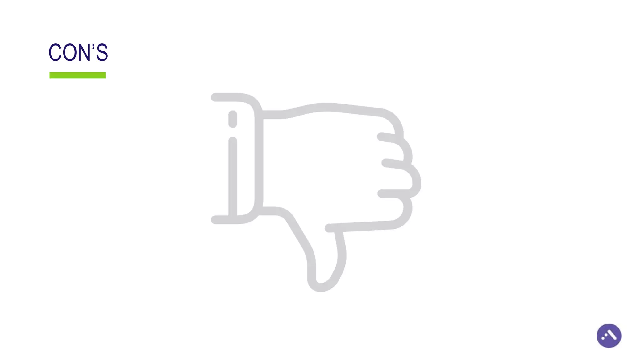 Pro's and Con's of Project Management as a Service | PPT