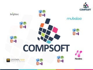 Daniel Payne, Compsoft | PPT