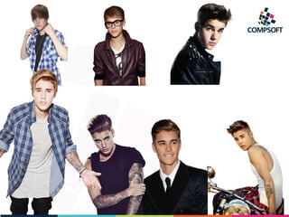 Daniel Payne, Compsoft | PPT