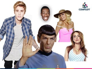 Daniel Payne, Compsoft | PPT | Free Download