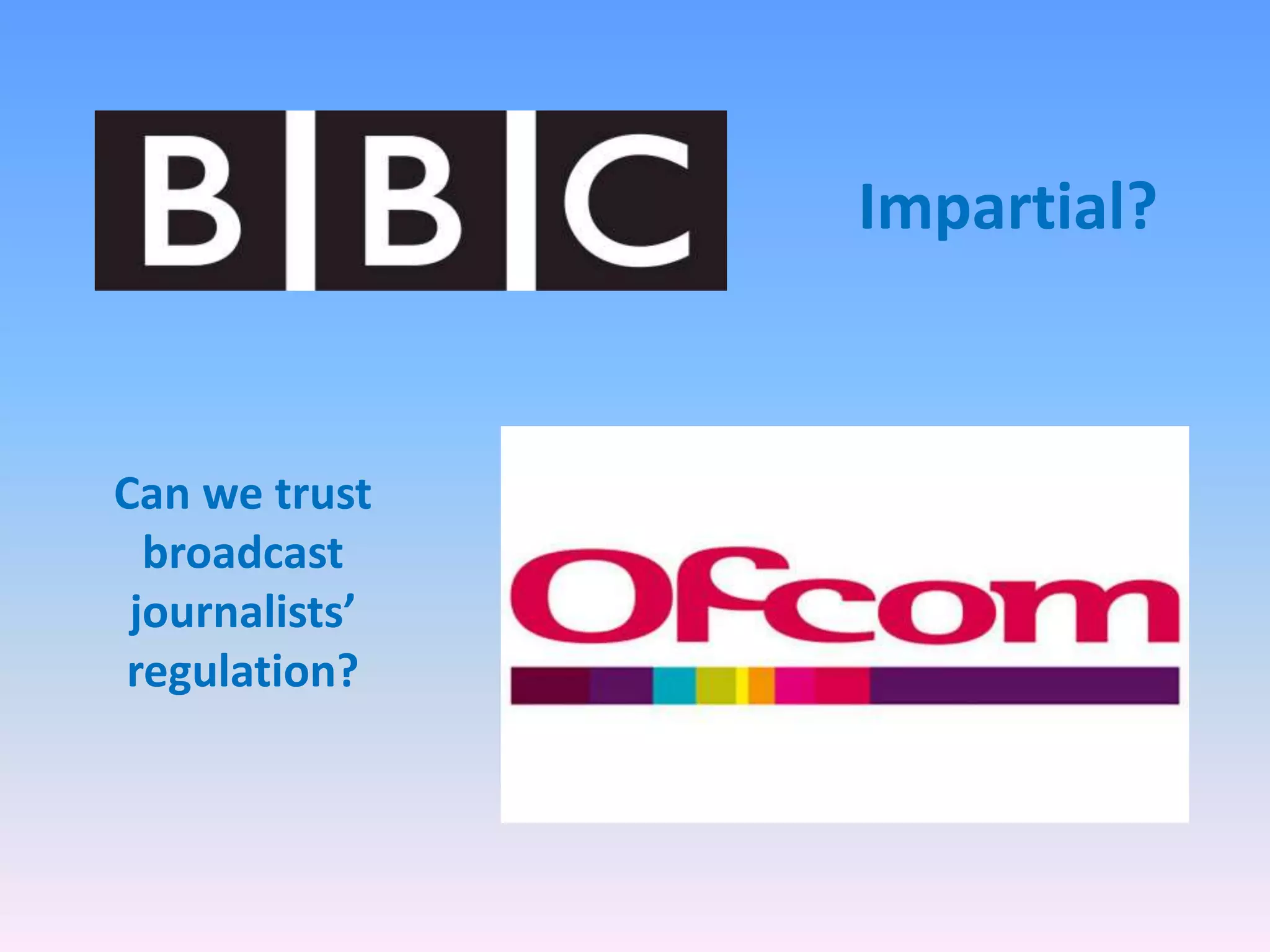 Uk journalism presentation | PPTX