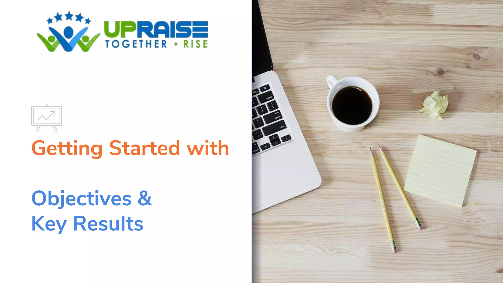 Getting Started with OKRs | PPTX