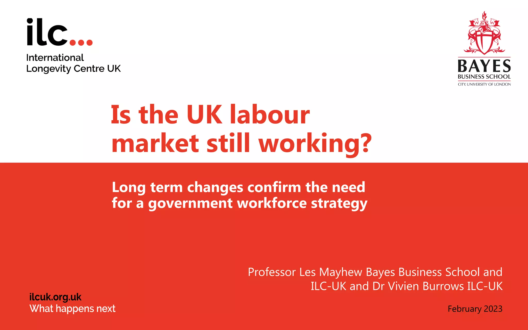 UK Labour market analysis 1992 - 2022.pptx