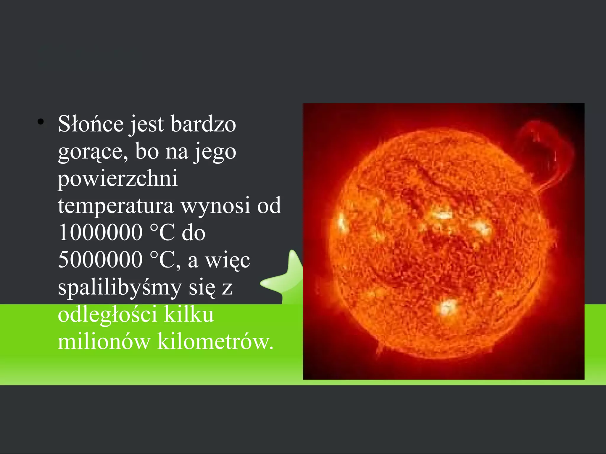 Uklad sloneczny | PPS