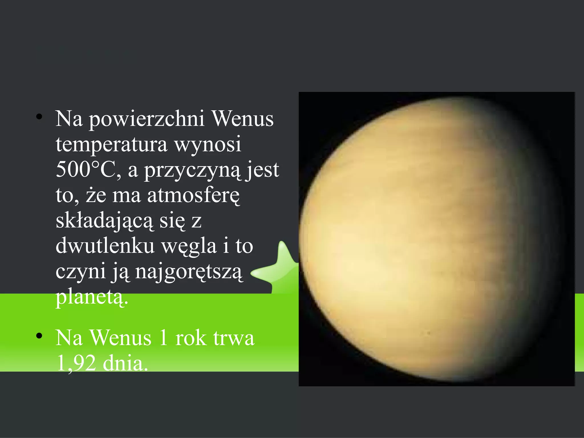 Uklad sloneczny | PPS