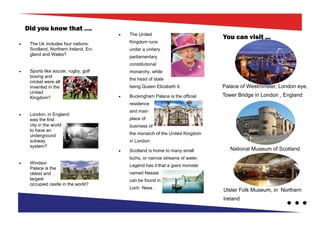 Uk leaflet | PPT