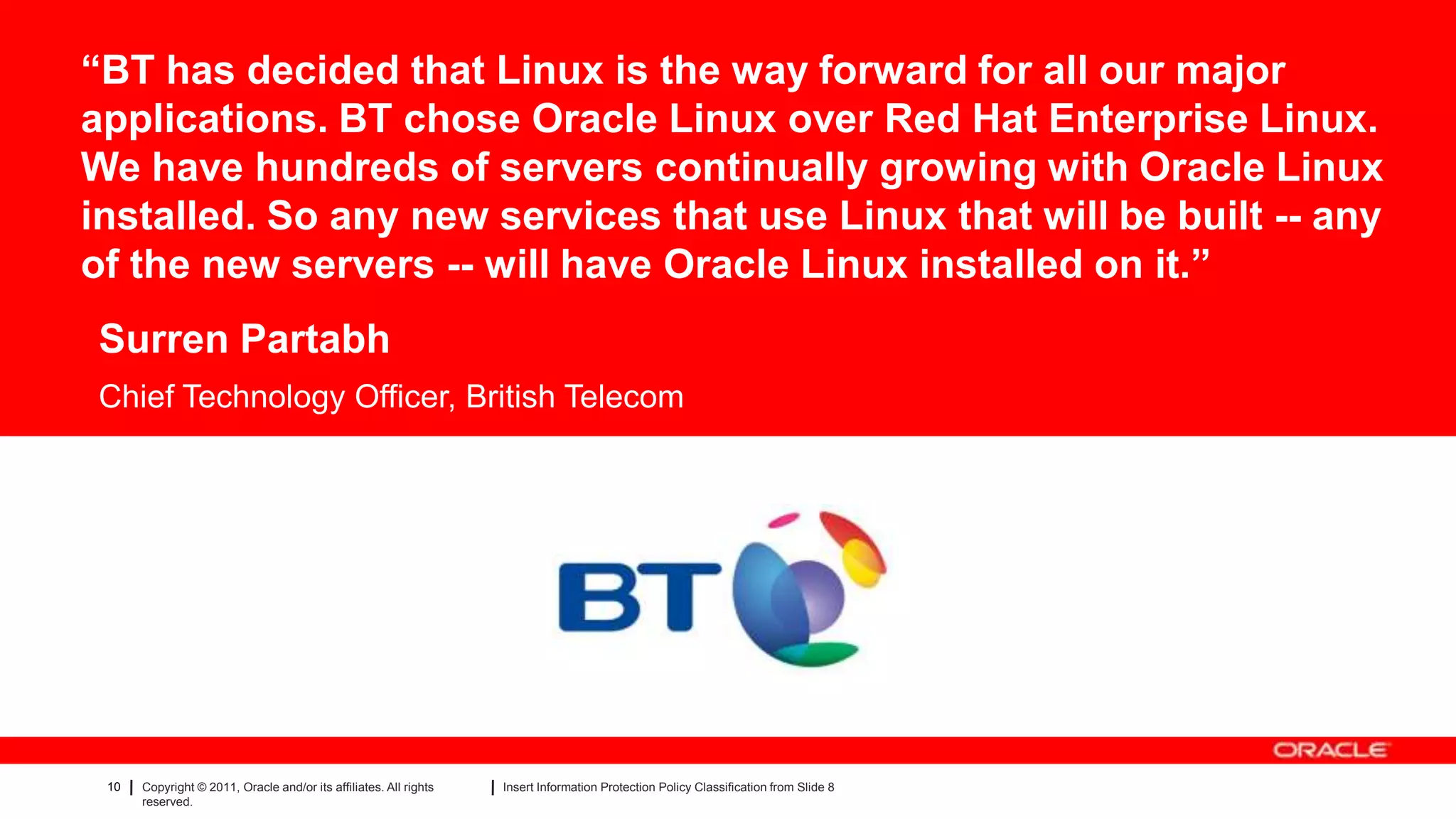 Uk Linux Presentation Abhishek Kapoor | PPTX