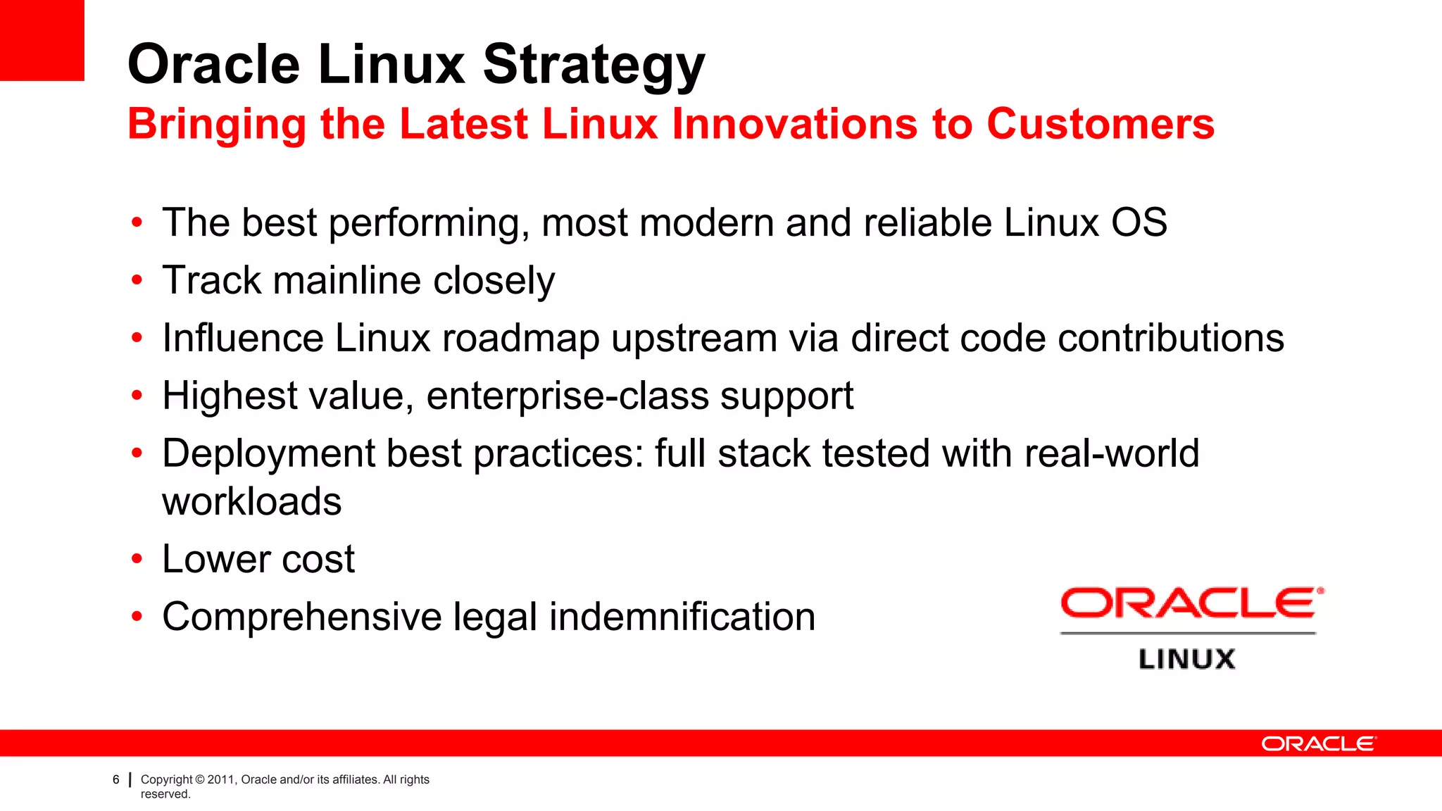 Uk Linux Presentation Abhishek Kapoor | PPTX