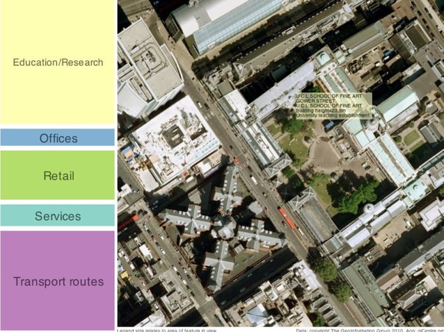 UK Map Challenge Aidan Slingsby | PPT