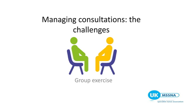 MS Nurses Skills Development Workshop | PPT