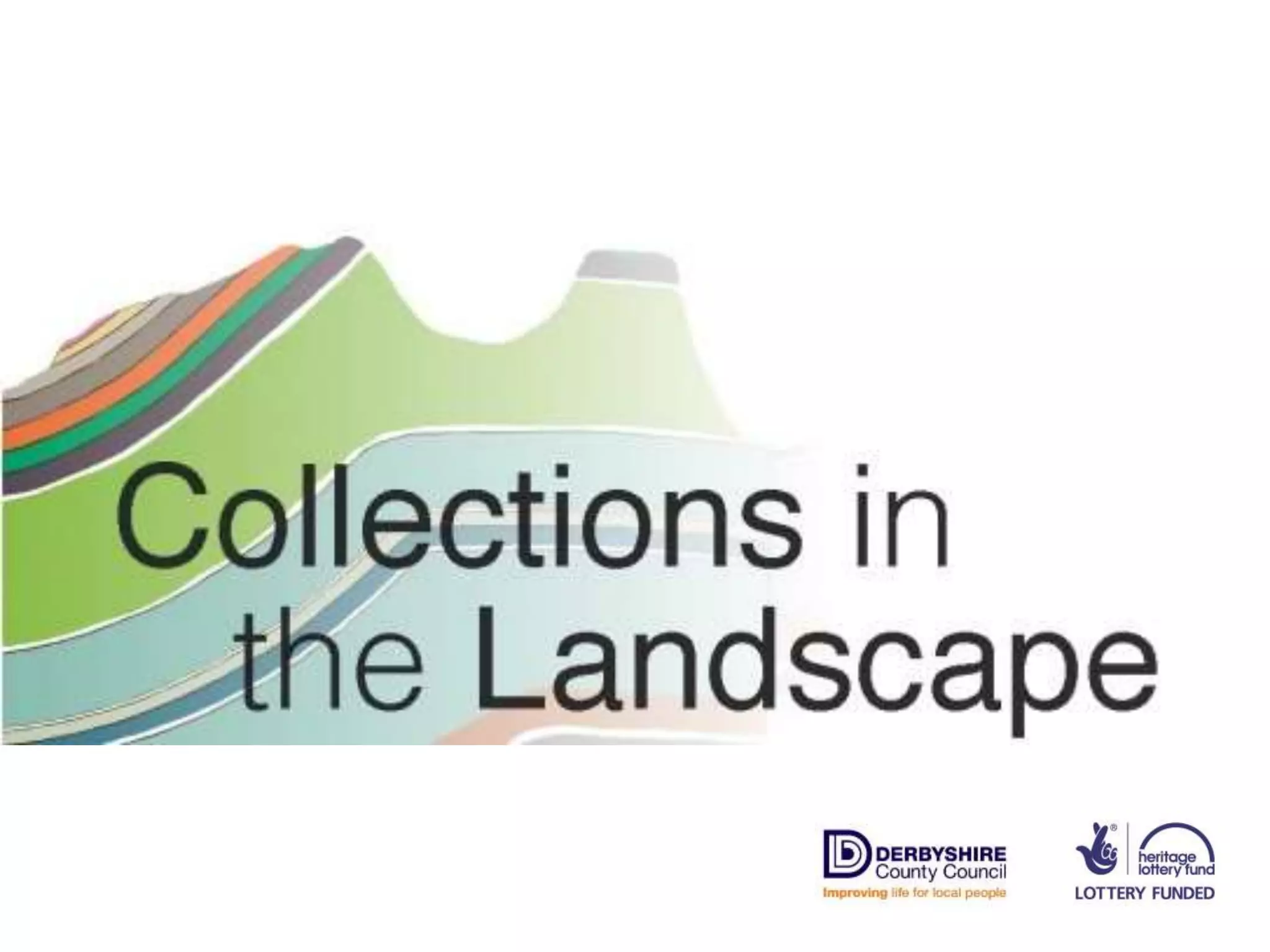 Piloting a mobile collection in the landscape, Anna Rhodes and Ben ...