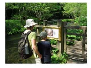 Piloting a mobile collection in the landscape, Anna Rhodes and Ben ...