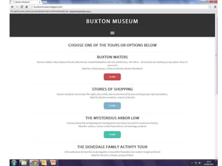 Piloting a mobile collection in the landscape, Anna Rhodes and Ben ...