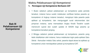 TENTANG PERSIAPAN UNTUK Ukom-CAT-JFK.pptx