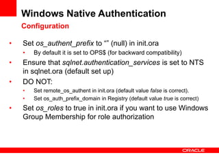 ukoug2008-oracle-activedirectory-wi-131847.ppt