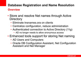 ukoug2008-oracle-activedirectory-wi-131847.ppt
