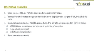 UKOUG2018 - I Know what you did Last Summer [in my Database].pptx