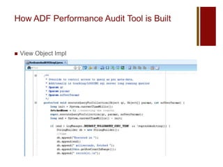 ADF Development Survival Kit | PPTX