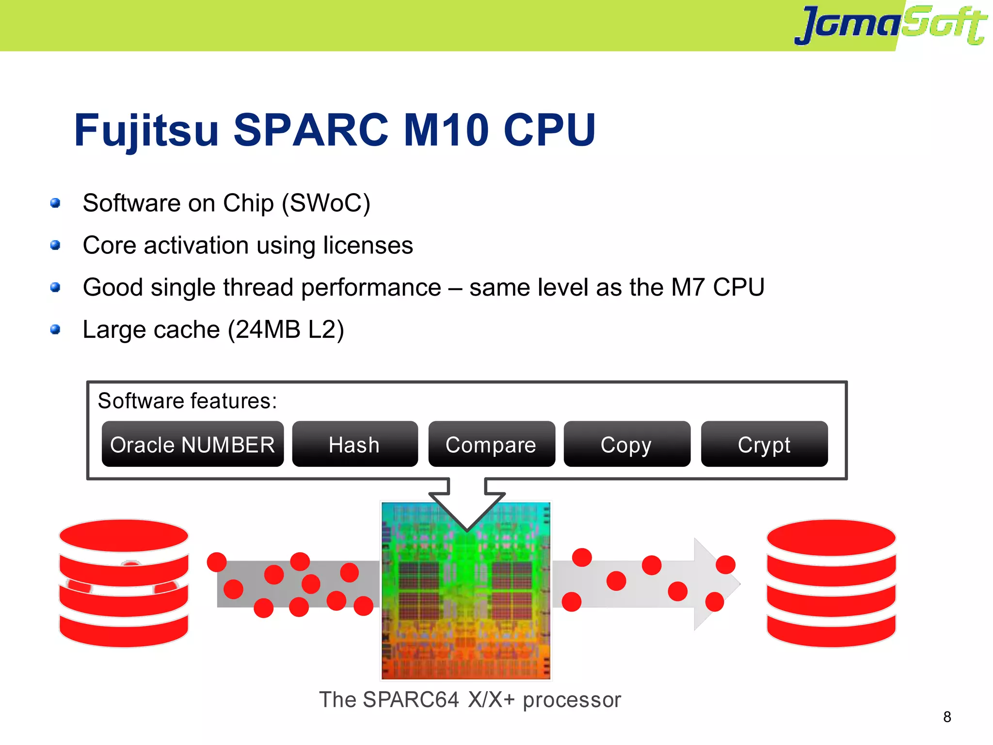 Increase Efficiency of Solaris Operations & Hardware Life Cycle | PDF ...