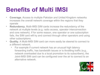 Uk pakistan imsi (1) | PPT