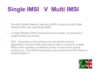 Uk pakistan imsi (1) | PPT