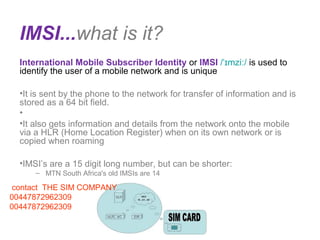 Uk pakistan imsi (1) | PPT