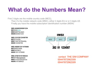 Uk pakistan imsi (1) | PPT
