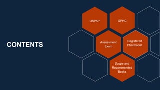 UK Pharmacist | PDF