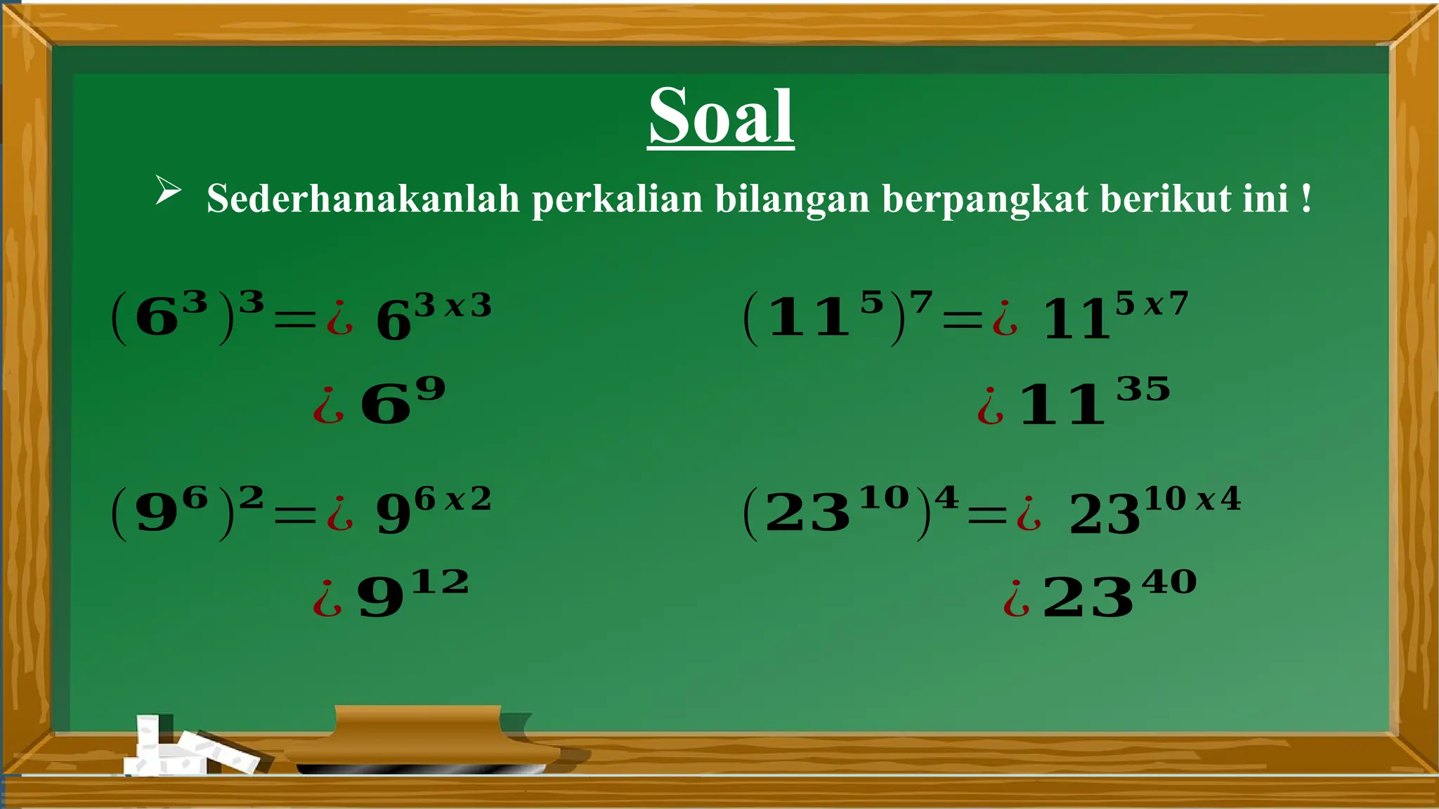 UKPPG Matematika 2024 materi perpangkatan.pptx